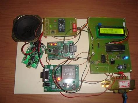 Ieee Based Embedded Projects In Chennai Id 8130129091