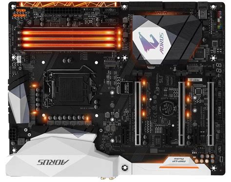 Bundle And Save On This Core I7 7700k Cpu And Gigabyte Z270 Motherboard Pc Gamer