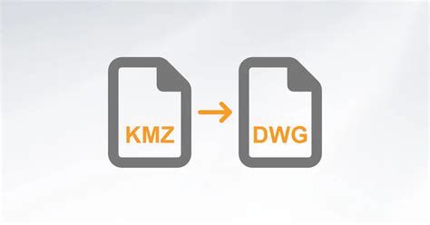 Convert Kmz To Dwg