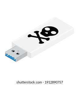 Dangerous Usb Images Stock Photos Vectors Shutterstock
