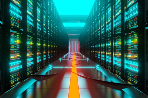 How To Achieve Maximum Security In Virtualized Data Centers