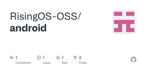 Github Risingos Ossandroid