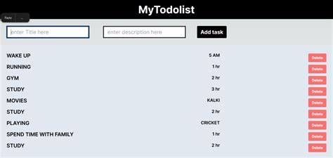 Anuj Kumar On Linkedin Task 4️⃣ Completed For Main Flow Services And