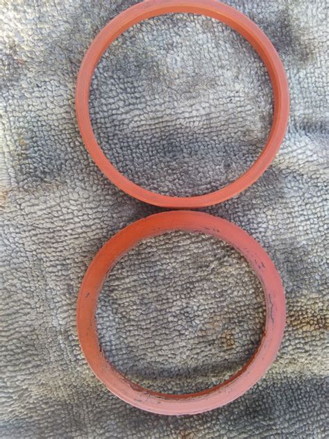 Oil Leak Is Messing Up This Gasket My Fault Motor Vehicle