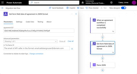 Acrobat Sign For Sharepoint Online End Of Service Workflow Migration