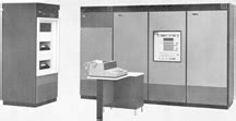 IBM1130 Org Systems Related To The IBM 1130