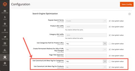 Beginners Guide To SEO For Magento Store WebNots