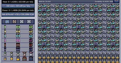 Reactor Incremental Album On Imgur