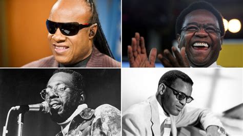 28 Iconic Black Male Solo Singers Of The 70s Gigwise