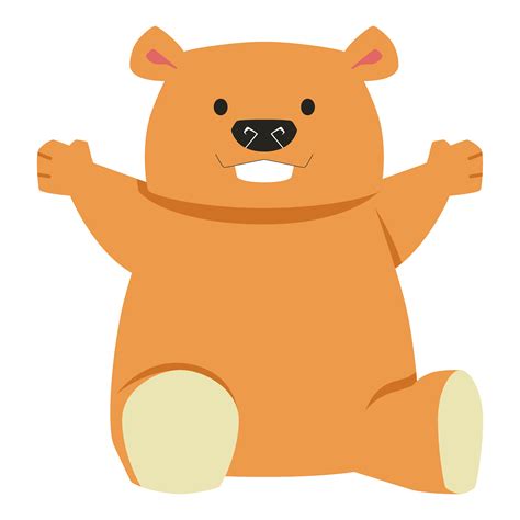 卡通手绘 北欧风格的创意台灯 好图网