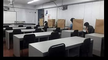 Des étudiants en préparation à la physique ibéroaméricaine reçoivent énorme test de laboratoire