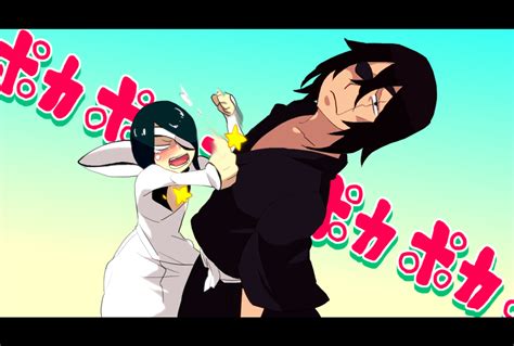 Bleach Kubo Tite Image By Emomeno Zerochan Anime Image Board