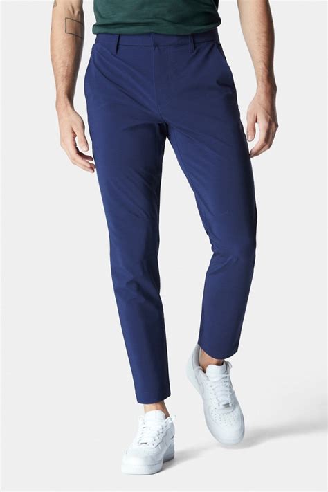Fabletics Mens Golf Pants