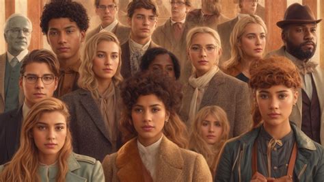 Gender Diversity In Psychology Historical Perspectives Listen Hard