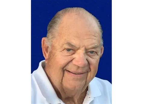 Ralph Earl Weimer Obituary 2025 Naperville Il Friedrich Jones Funeral Home