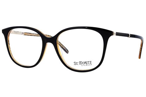 St Moritz Isabelle Eyeglasses