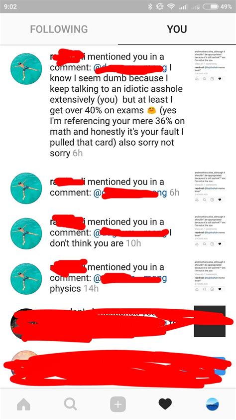 My Old Classmate R Iamverysmart