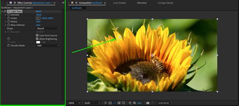 How To Make Light Effects In After Effects Aejuice
