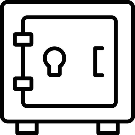 Locker Illustration Design 47590588 Vector Art At Vecteezy