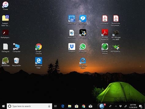 Display Problems Scrolller