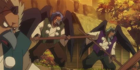 10 Yokai That Appear The Most In Anime