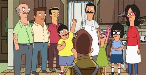 20 Crazy Details About Bobs Burgers Even True Fans Missed