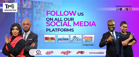 Live Stream Ghtoday 4th July2025 Live Stream Ghtoday 4th July2025 Host Joshua