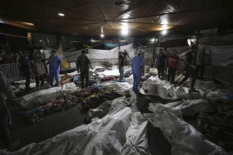 Israel Says Islamic Jihad Rocket Misfire Caused Blast Near Gaza