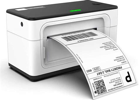 10 Best Thermal Printers In 2022 November