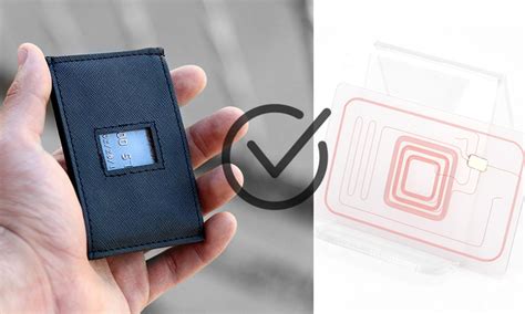 Rfid 카드에 대한 완벽한 가이드 알아야 할 사항 싱예통블로그