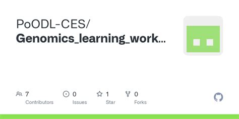 Genomicslearningworkshopvariantidentificationsh At Main · Poodl