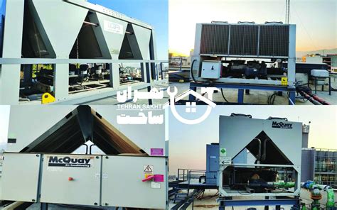 سیستم تهویه مطبوع تهران ساخت