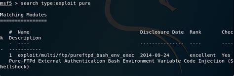 The Most Important Metasploit Commands You Ll Need