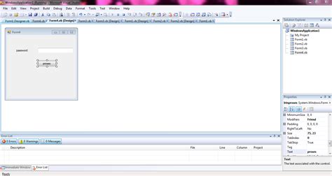 Perkenalan Dan Perkembangan Visual Basic 2008 Looping Perulangan