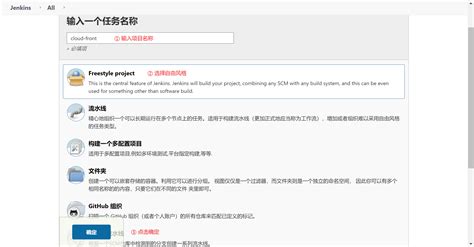 Jenkins 一键打包部署vue前端应用jenkins 打包vue Csdn博客