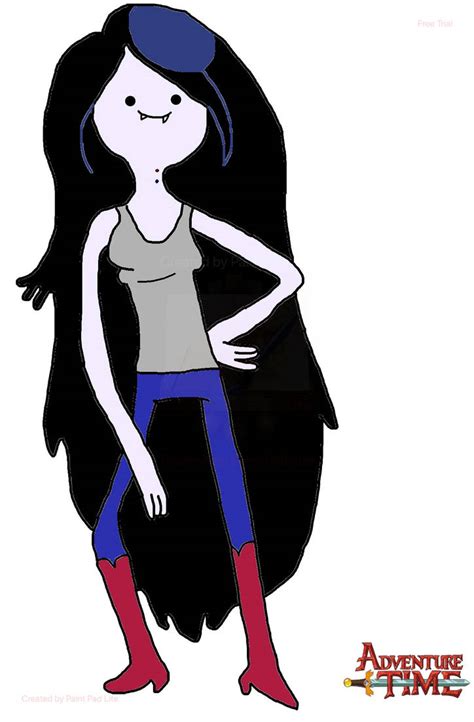 Marceline The Vampire Queen Art 78 Marceline Fanart Ideas Marceline