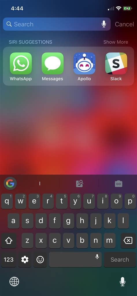 [feature] dictation is now allowed on third party keyboards r iosbeta