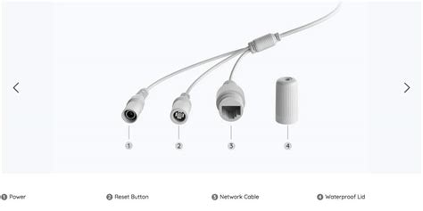 reolink rlc 81ma product page for reolink ch