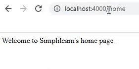 Express JS Middleware Everything You Need To Know Simplilearn