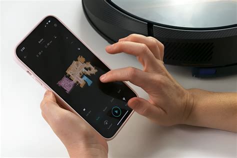 How To Connect Robot Vacuum To Wi Fi Robots Net