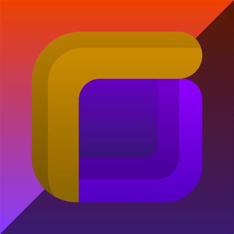 Geometrie Textuur Elegante Drie Dimensies Achtergrond Premium Vector