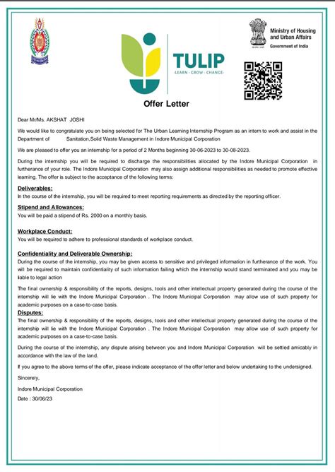 akshat joshi posted on linkedin