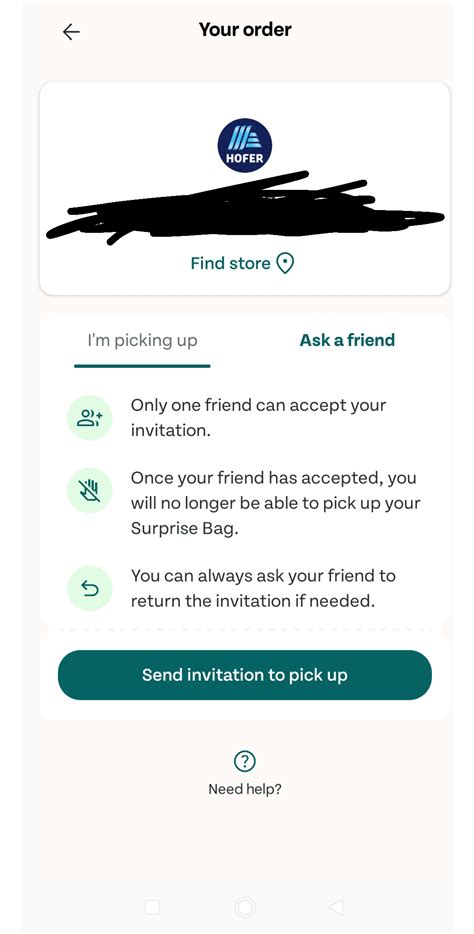 New Function Rtoogoodtogo
