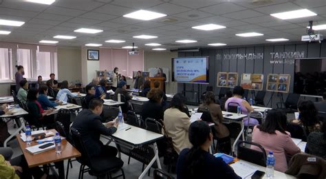 Дотуур байрны багшийн цалинг нэмж төсөвт суулгана МОНГОЛ ТВ