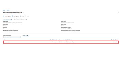 Migrating From Amazon Rds For Mysql To Azure Database For Mysql Online Using Azure Dms