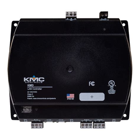 Kmc Controls Kmdigital Kmd 5290e Installation And Operation Manual Pdf Download Manualslib