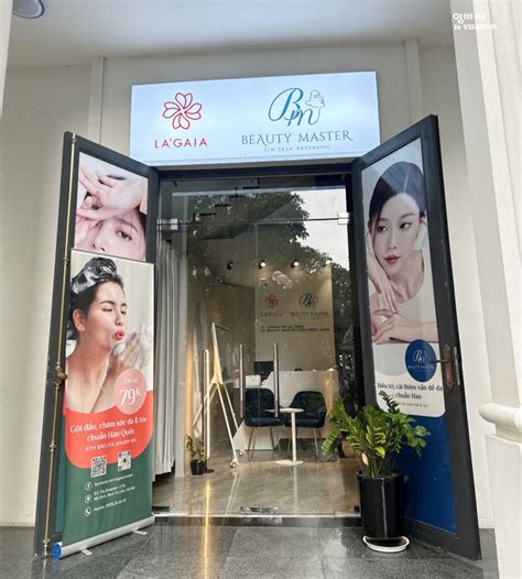베트남 하노이 미딩 마사지 뷰티마스터and라기아 Beautimasterandlagia 네이버 블로그