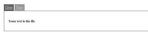 Jquery Tabs Tutorial 18 Exceptional Techniques Tutorialchip Jquery Tabs Tutorial 18 Exceptional Techniques Tutorialchip