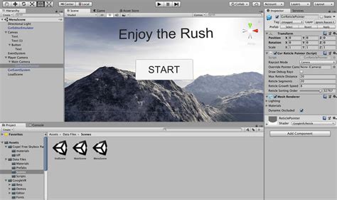 Can T Click UI Buttons Unity Engine Unity Discussions