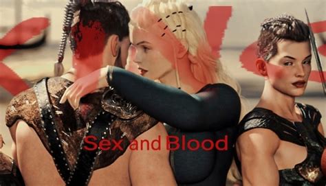 Vikings Sex And Blood Version Porngamesgo Vikings Sex And Blood Version Porngamesgo